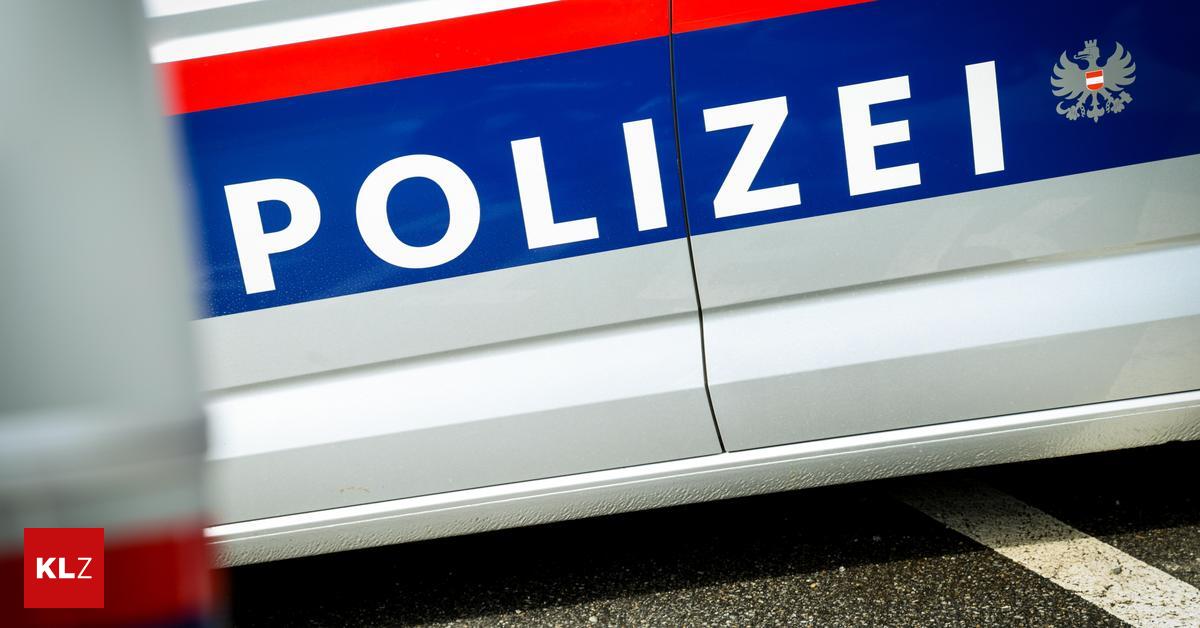 Zeugenaufruf in Graz: Polizei sucht nach neuen Hinweisen